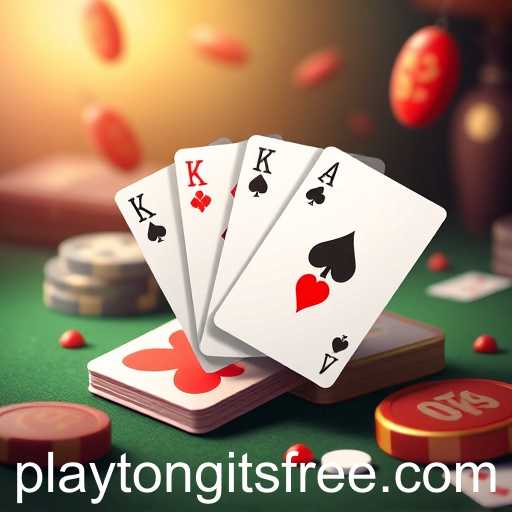 Tongits free play - Experience the Classic Card Game Tongits Online for ...